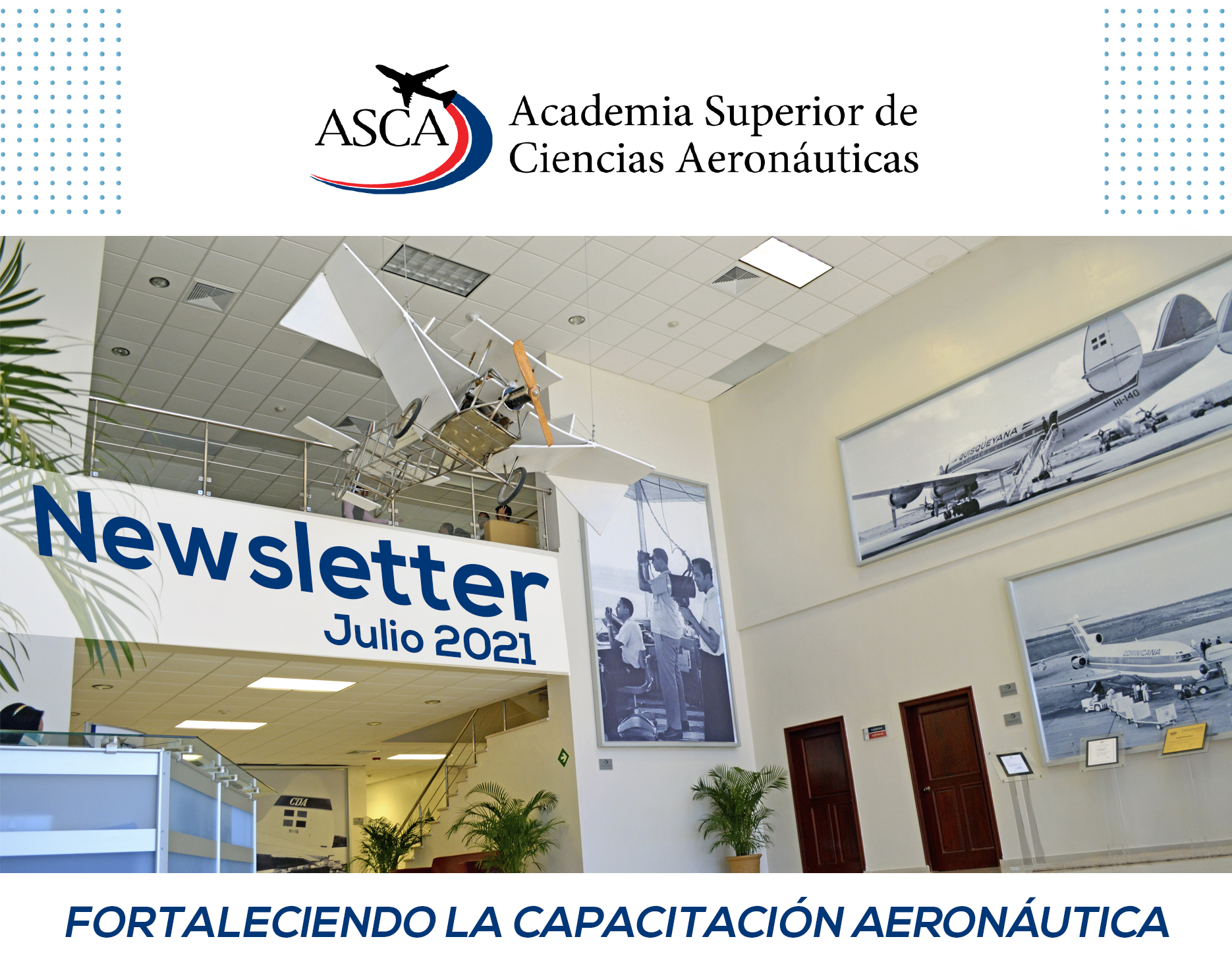Academia Superior de Ciencias Aeronáutica